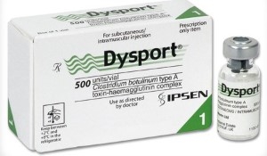 台灣合法的肉毒桿菌 BOTOX, Xeomin, Dysport 到底有什麼差別？要如何選擇呢？ - 美麗晶華診所