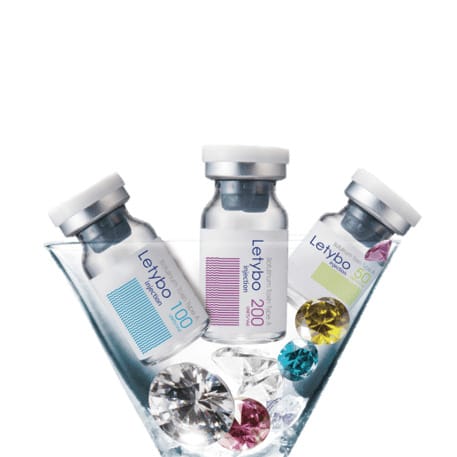 台灣合法的肉毒桿菌 Dysport、BOTOX、Xeomin、Letybo 到底有什麼差別？要如何選擇呢？ - 美麗晶華診所